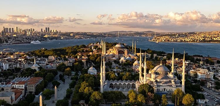 Cost of Living in Istanbul, Turkey | CityLivingCosts